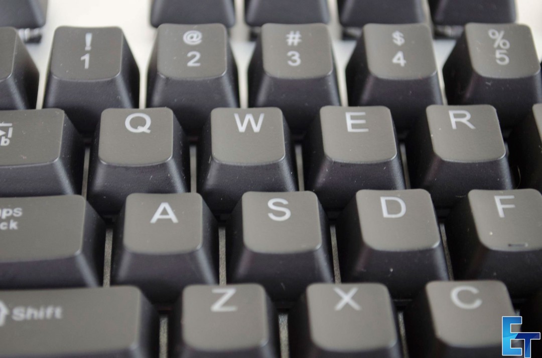 HAVIT HV-KB366L RGB Backlit Wired Mechanical Keyboard Review - EnosTech.com
