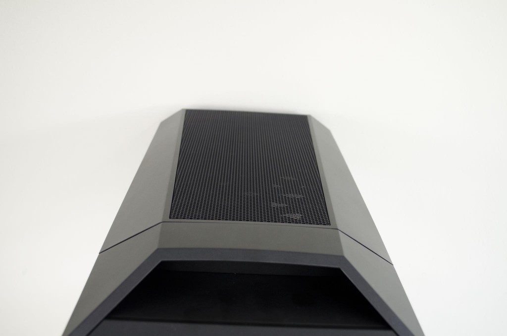 Cooler Master MasterCase Pro 5 Review - EnosTech.com