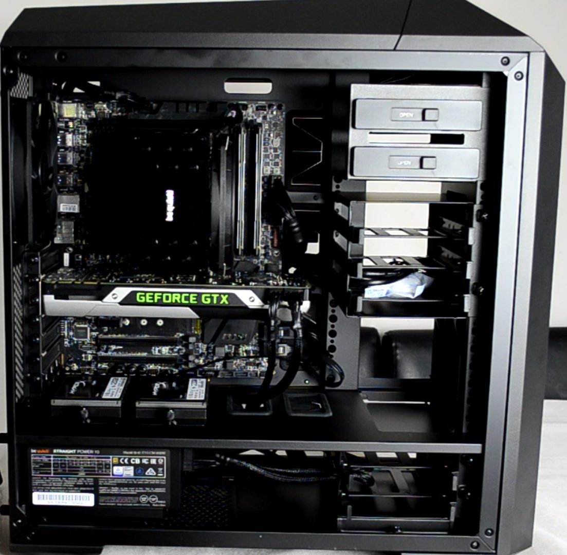 How Hobbyist PC Builders Can Source Obsolete Components Without the ...