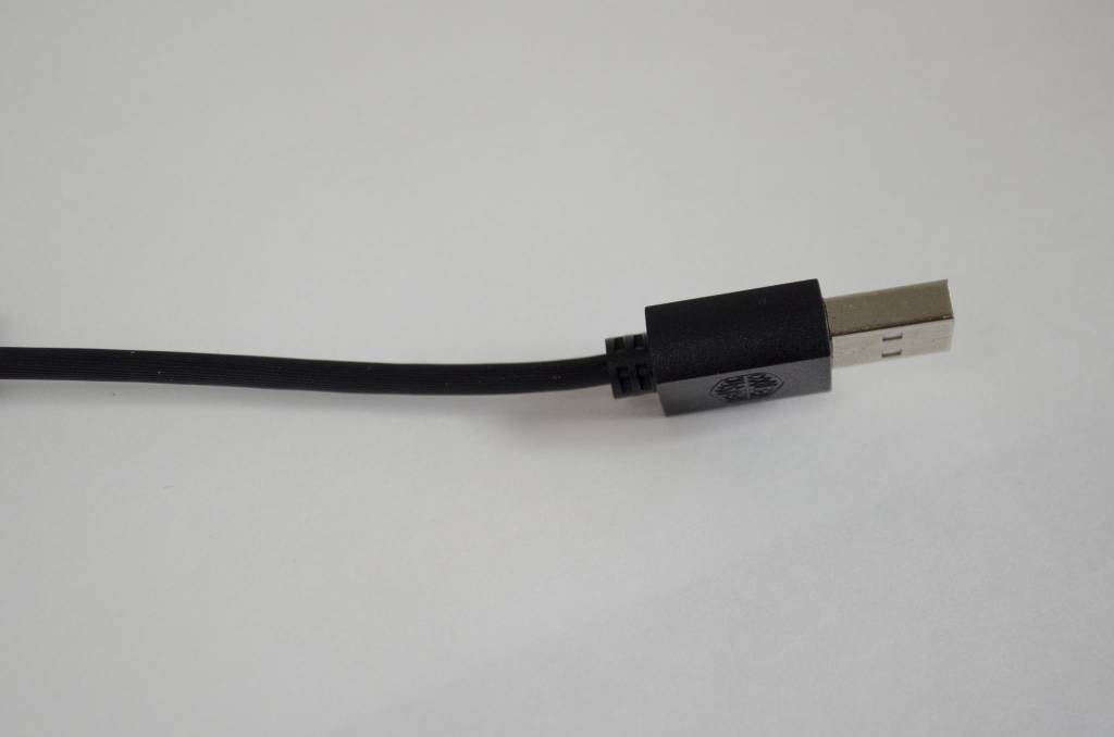 Cooler Master MasterMouse S Review - EnosTech.com