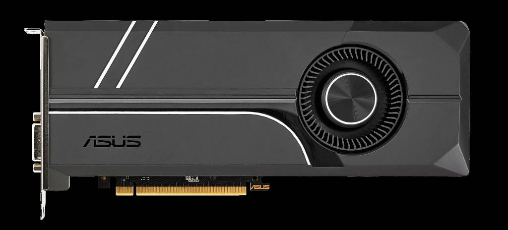 ASUS Announces ROG Strix GeForce GTX 1080 Ti and Turbo GeForce GTX 1080 ...