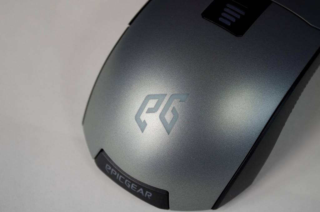 Modular Gaming Mouse: EpicGear Morpha X Review - EnosTech.com