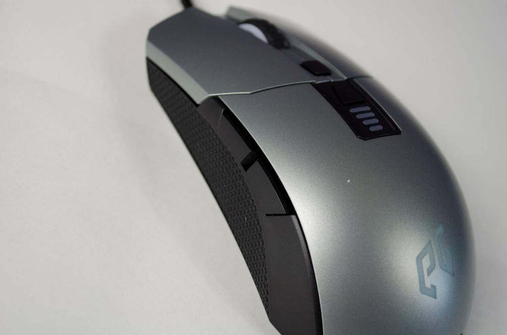 Modular Gaming Mouse: EpicGear Morpha X Review - EnosTech.com