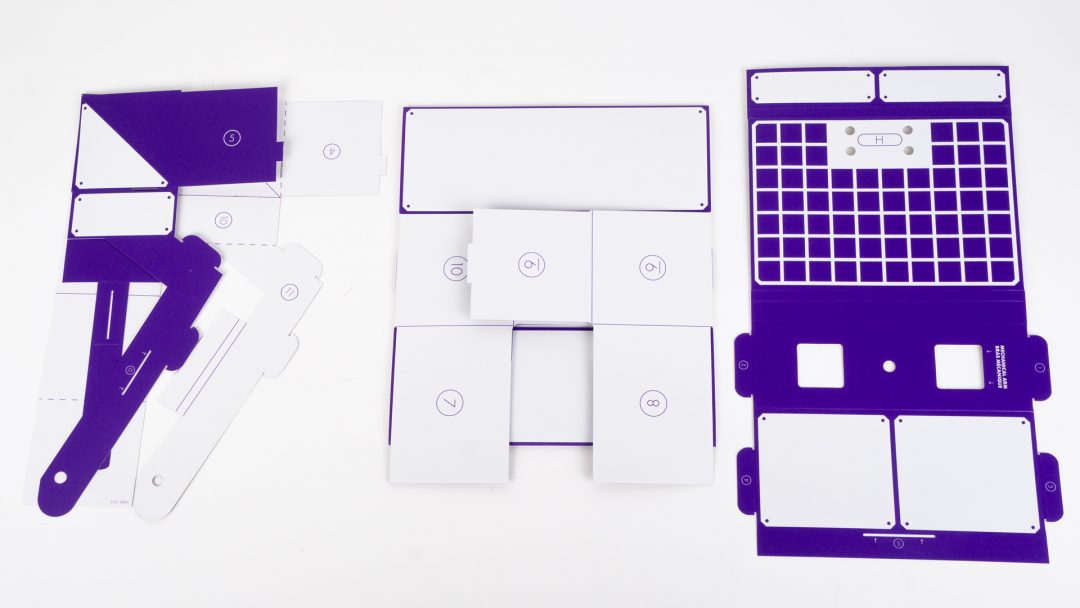 LittleBits Space Rover Inventor Kit Review - EnosTech.com