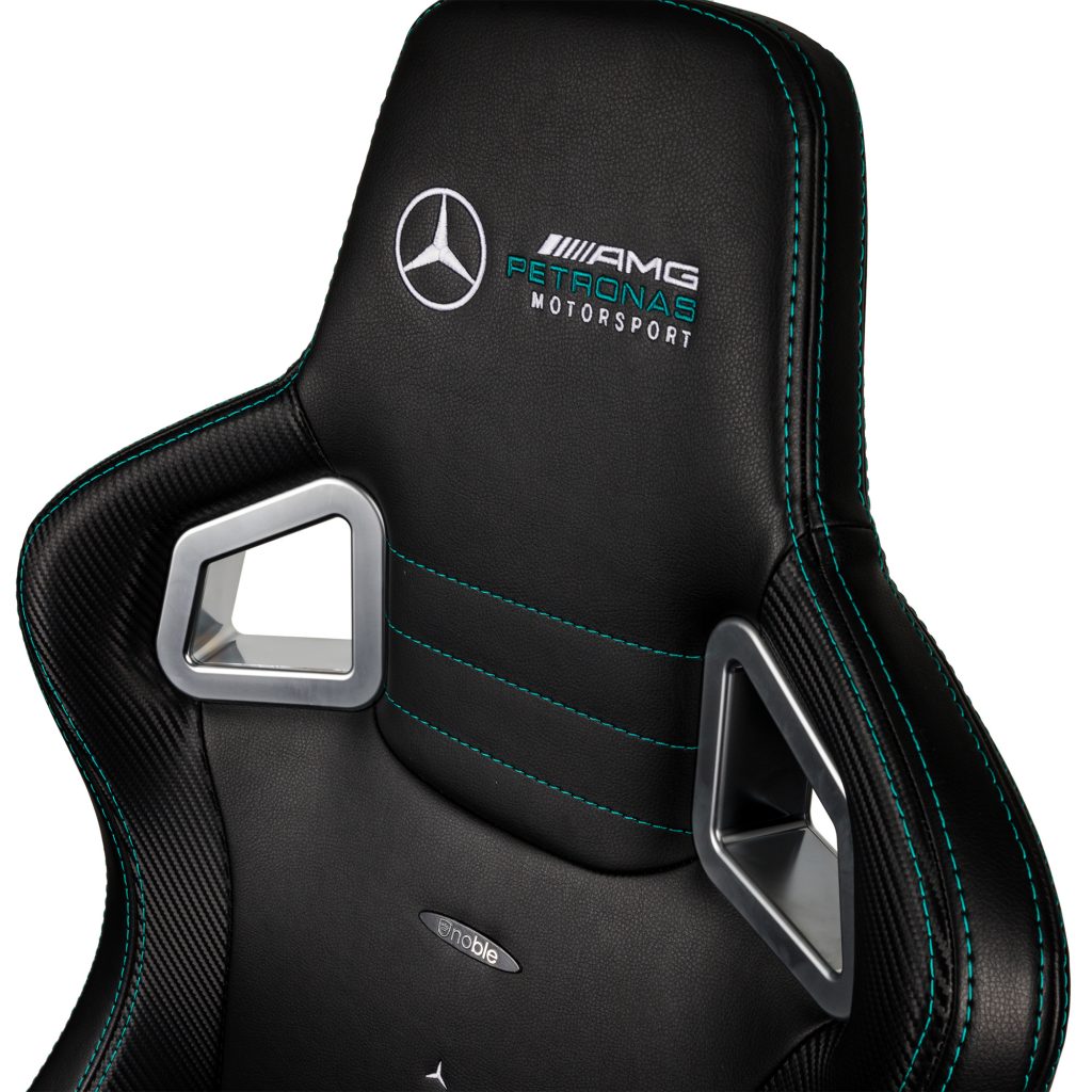 noblechairs introduces the official licensed gaming chair for the ...