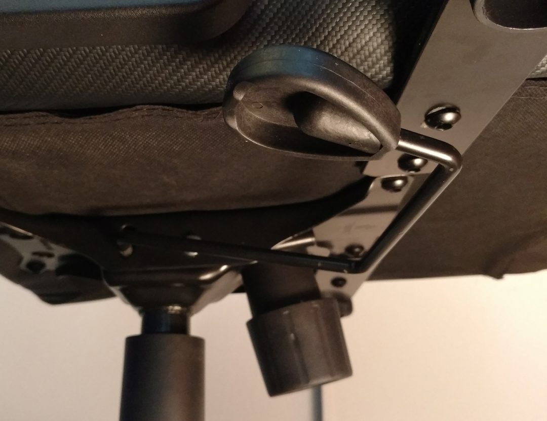 HAPPYGAME Multifunctional Computer Gaming Chair Review - EnosTech.com