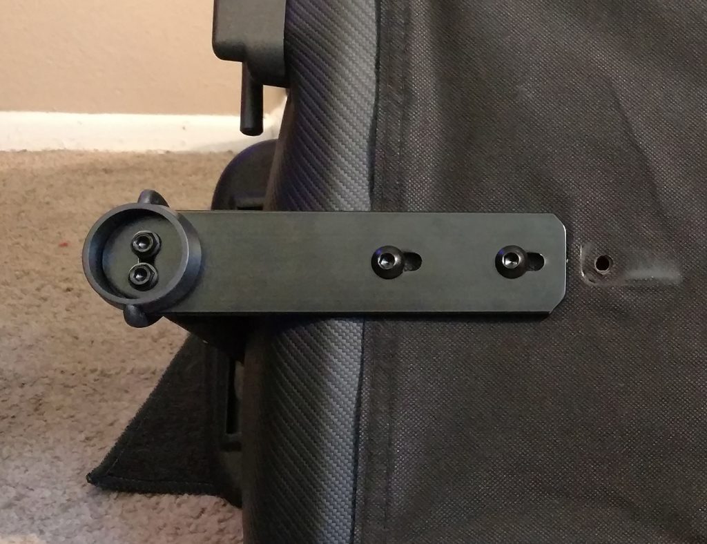 HAPPYGAME Multifunctional Computer Gaming Chair Review - EnosTech.com