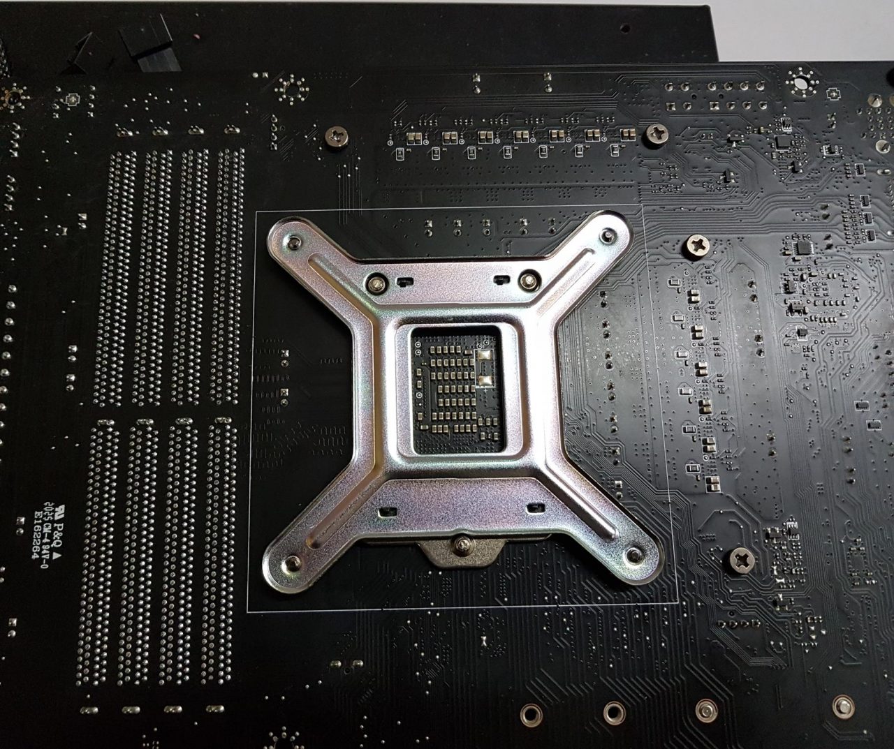 EK-AIO Basic 360 Cooler Review - EnosTech.com