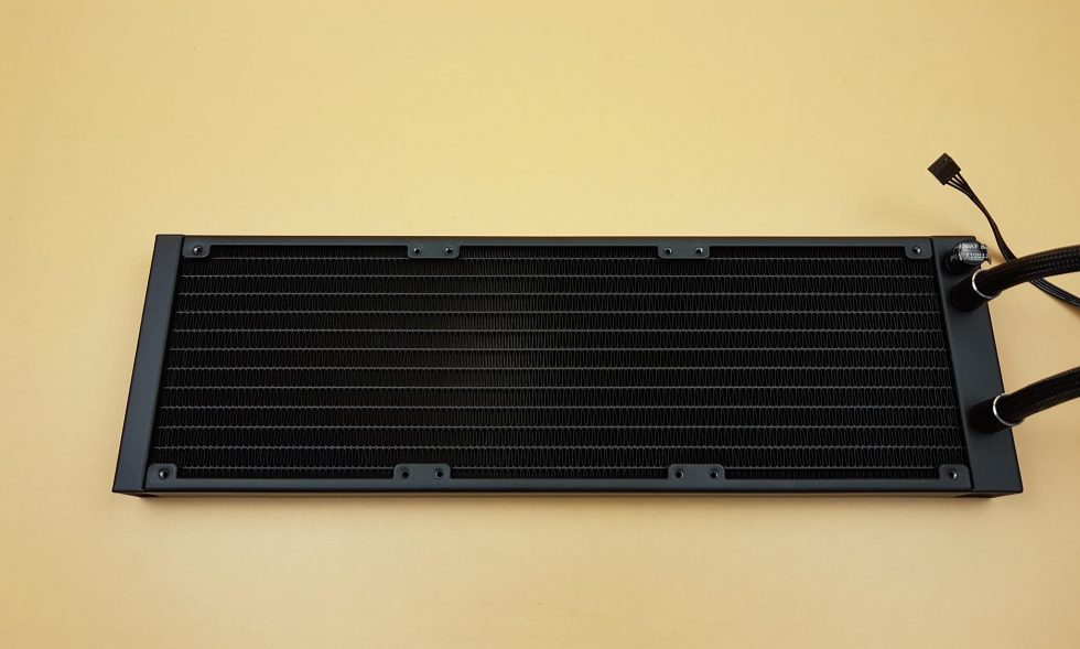EK-AIO Elite 360 D-RGB Review - EnosTech.com