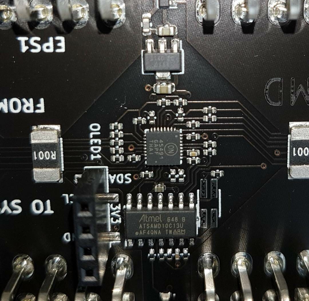 ElmorLabs PMD Review - EnosTech.com