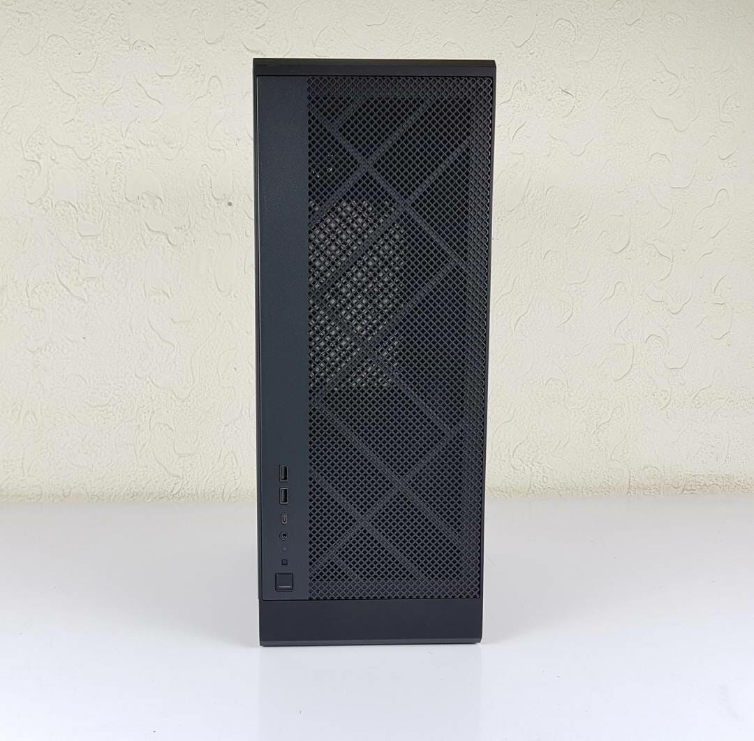 SilverStone ALTA G1M PC Case Review - EnosTech.com