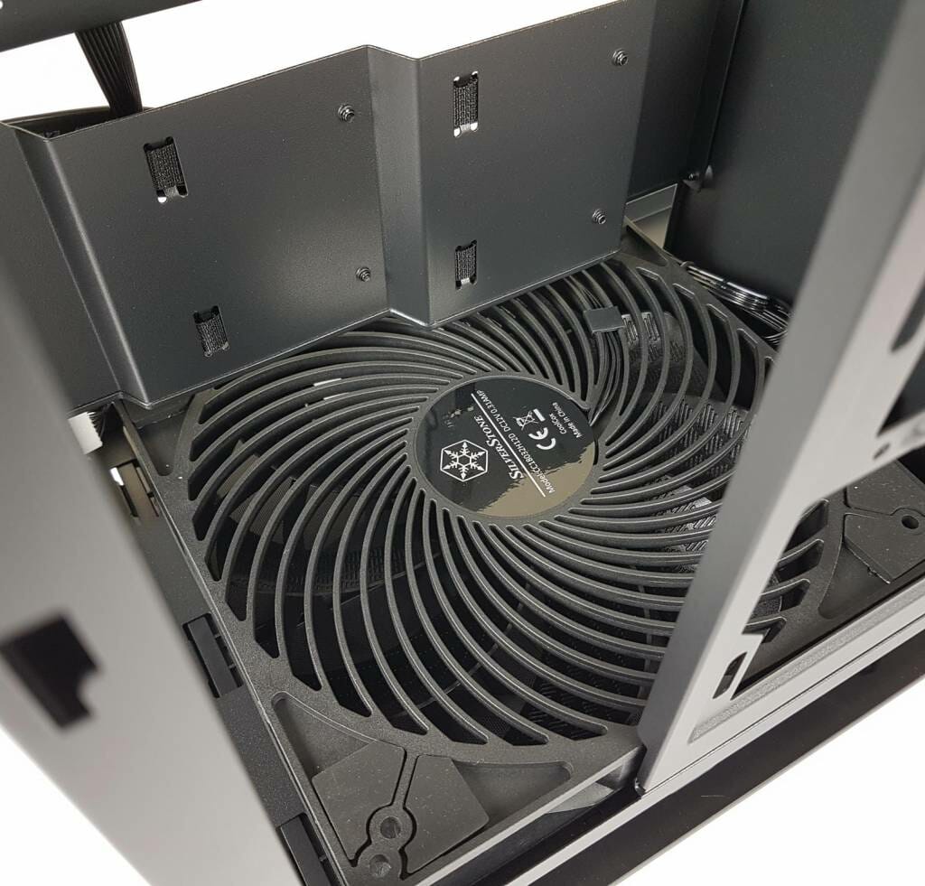 SilverStone ALTA G1M PC Case Review - EnosTech.com