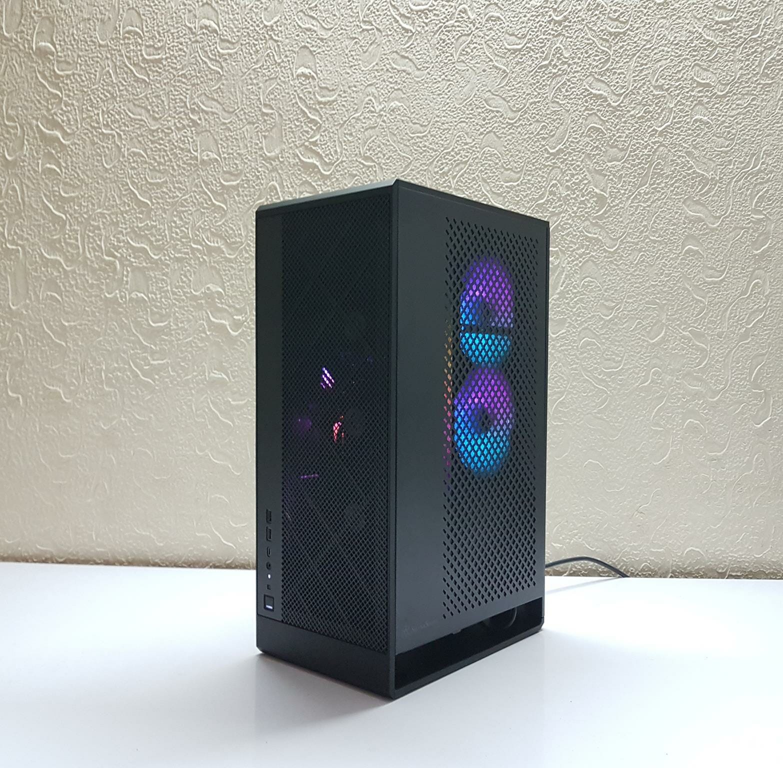 SilverStone ALTA G1M PC Case Review - EnosTech.com