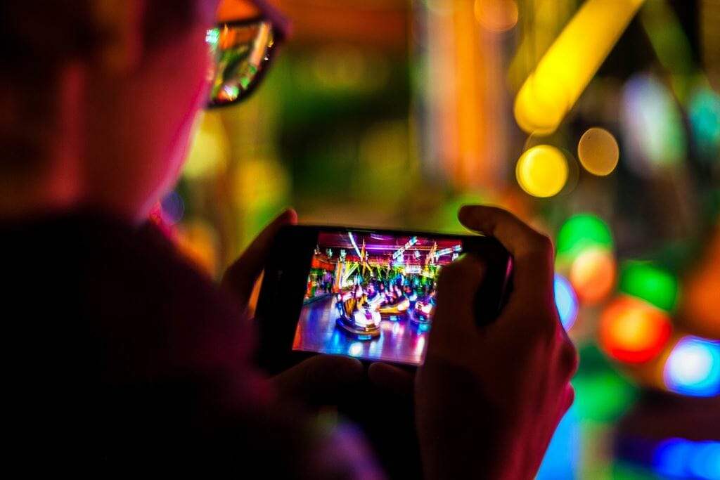 Top 10 Best Android Games Under 25MB - EnosTech.com