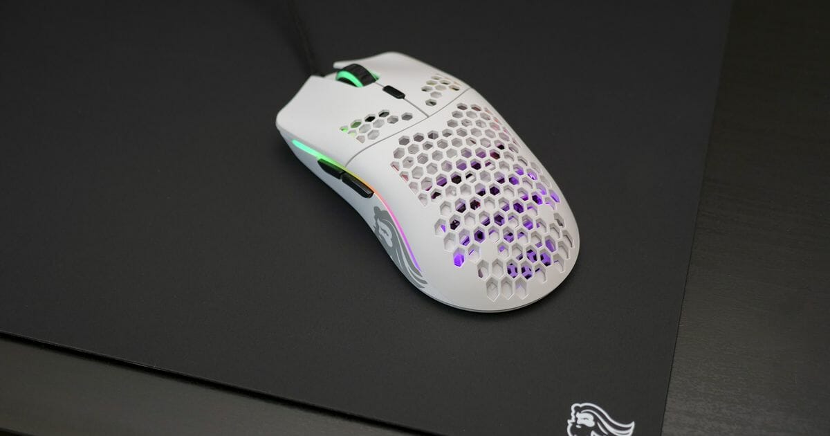 Wireless Vs Wired Gaming Mouse - EnosTech.com