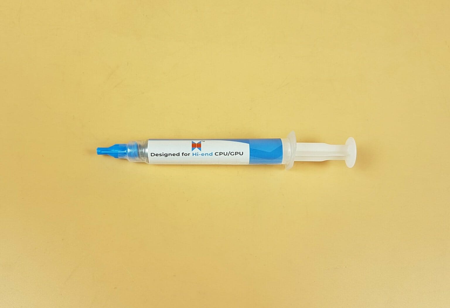 Halnziye HY-P15, HY-P-13, HY883, HY880 Thermal Paste Review - EnosTech.com