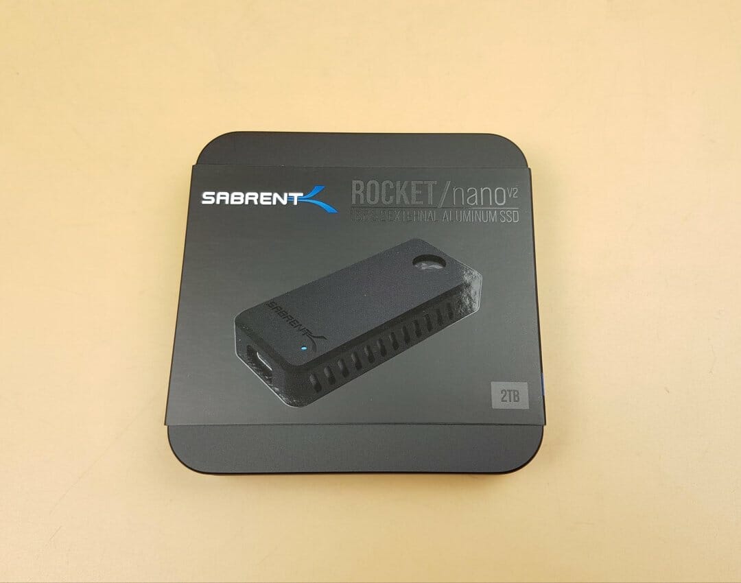 Is the new Rocket NANO V2 worth it? - EnosTech.com