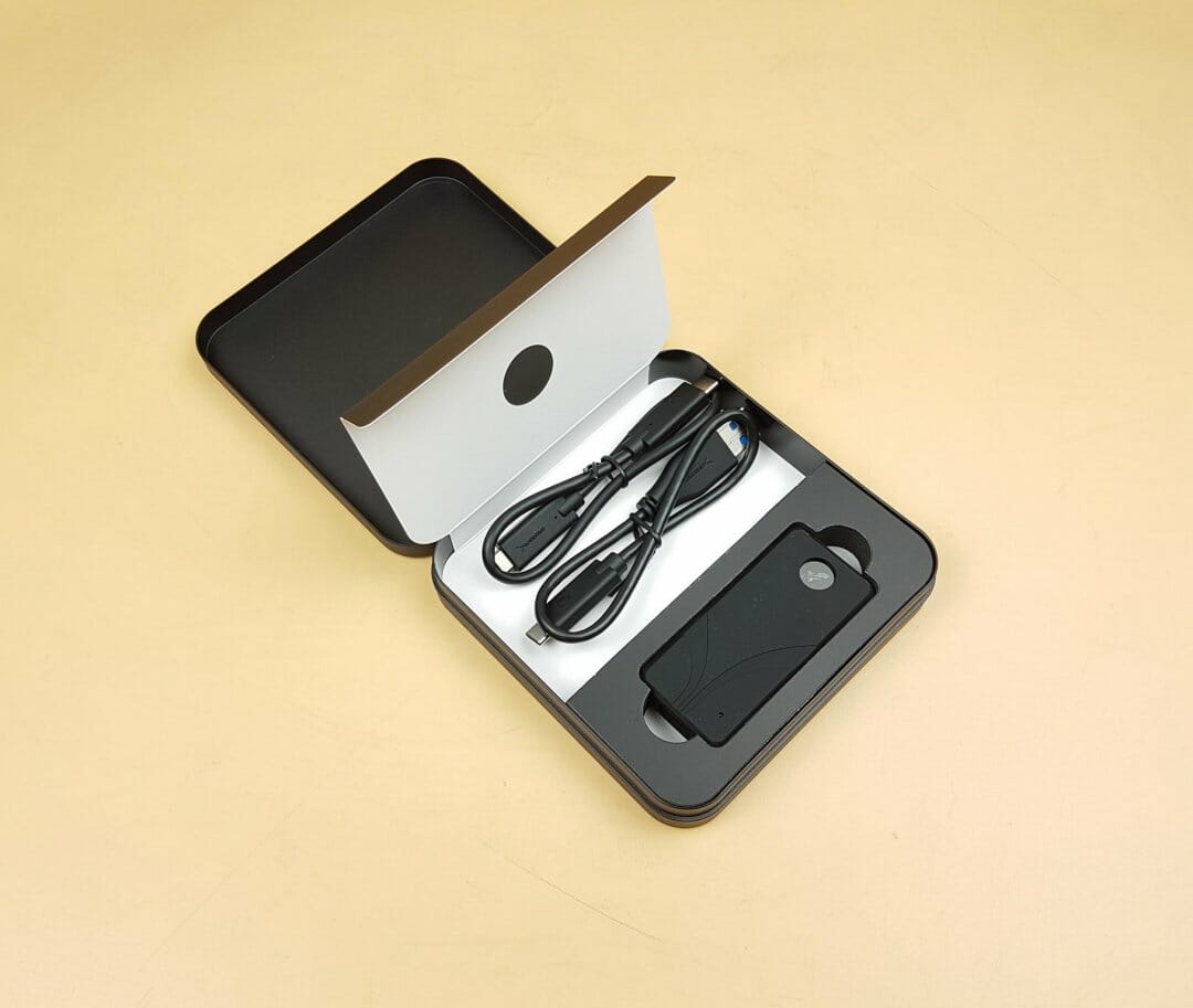 Is the new Rocket NANO V2 worth it? - EnosTech.com