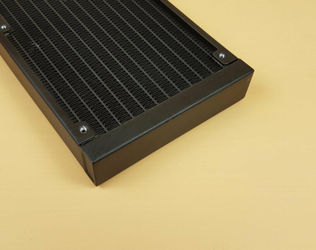 AIGO AT360 Black AIO Review - EnosTech.com