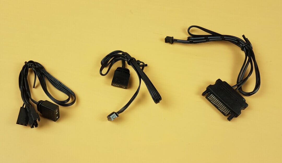 SilverStone SST-PF360W-ARGB-V2 Cooler Review - EnosTech.com