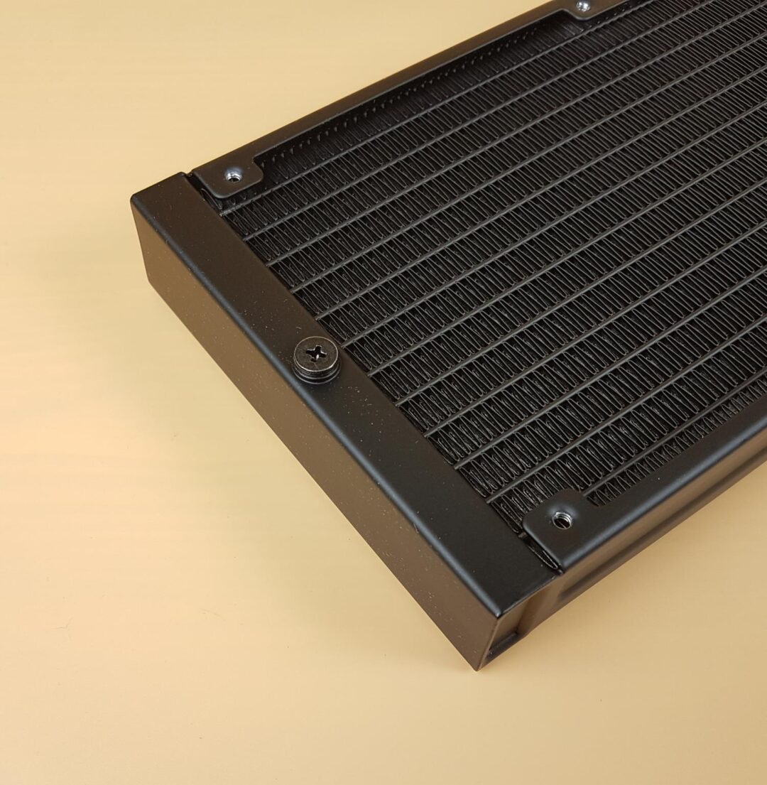be quiet! Pure Loop 2 CPU Liquid Cooler Review - EnosTech.com