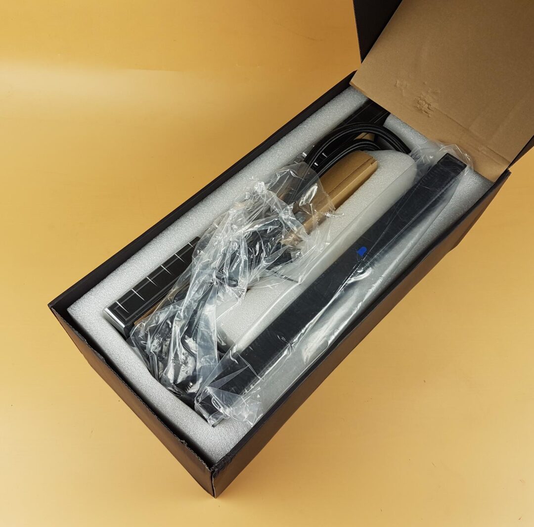 ID-COOLING Space SL360 CPU Liquid Cooler Review - EnosTech.com