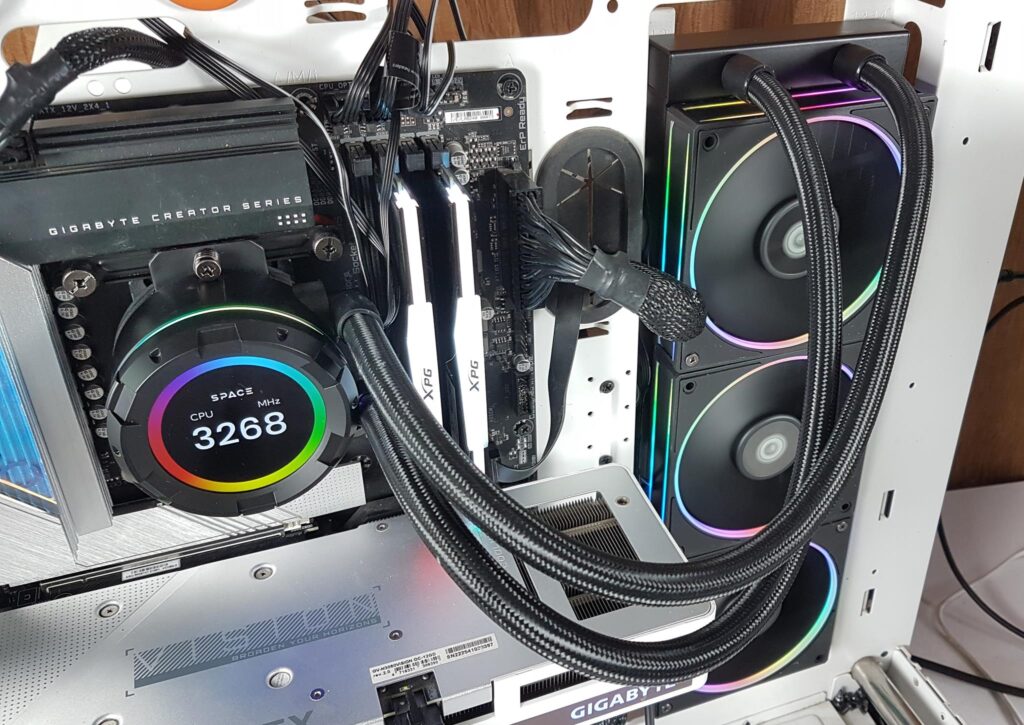 The Ultimate Guide to Keeping Your Gaming PC Cool and Quiet - EnosTech.com