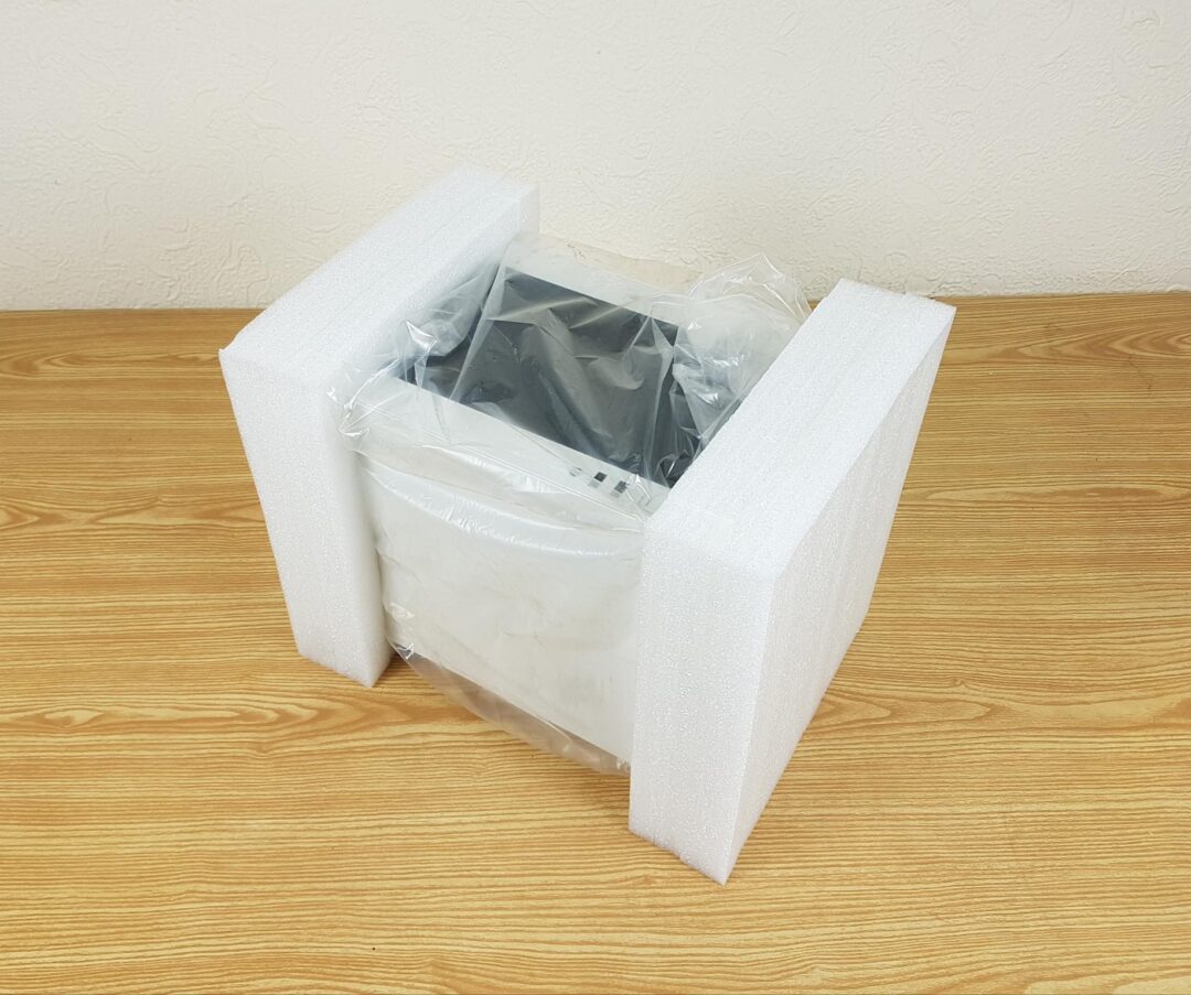 SilverStone SUGO 16 White Review - EnosTech.com