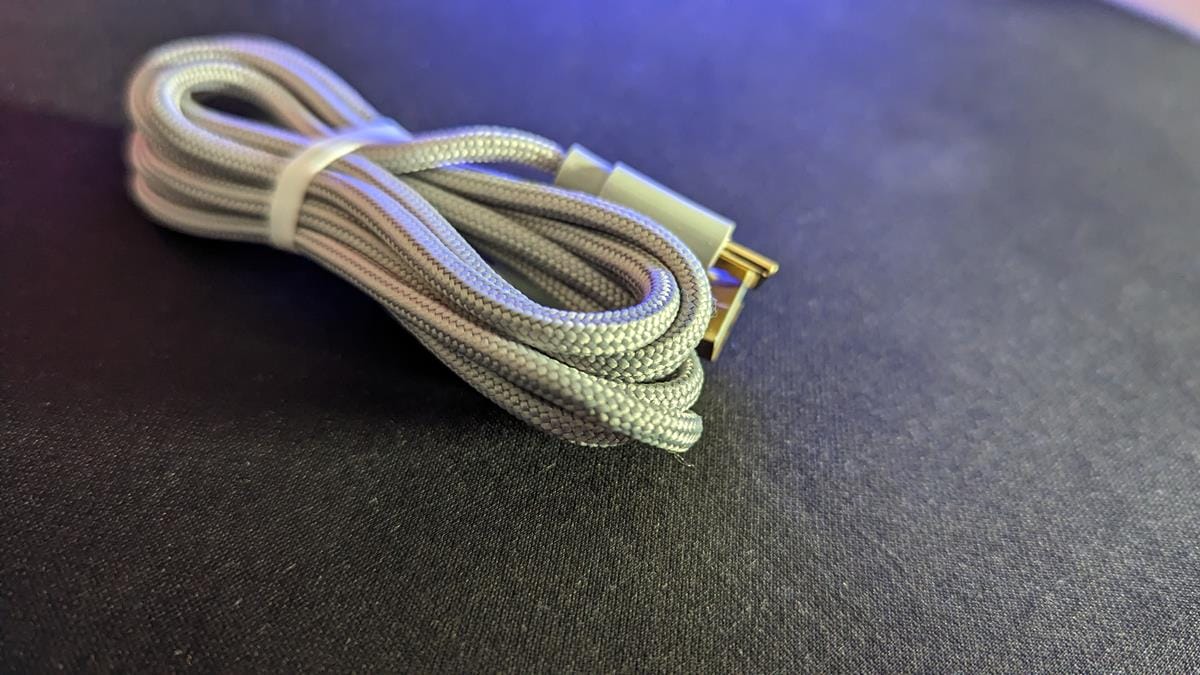 Lofree Touch PBT Wireless Mouse Review - EnosTech.com