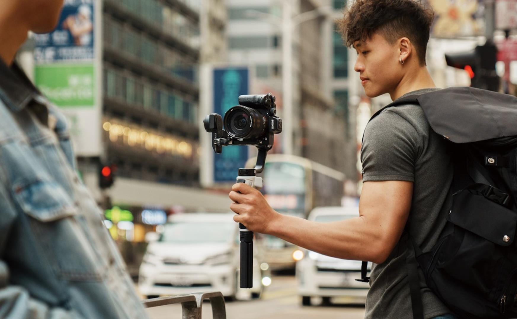 ZHIYUN Unveils the WEEBILL 3E: Lightweight Gimbal with Enhanced ...