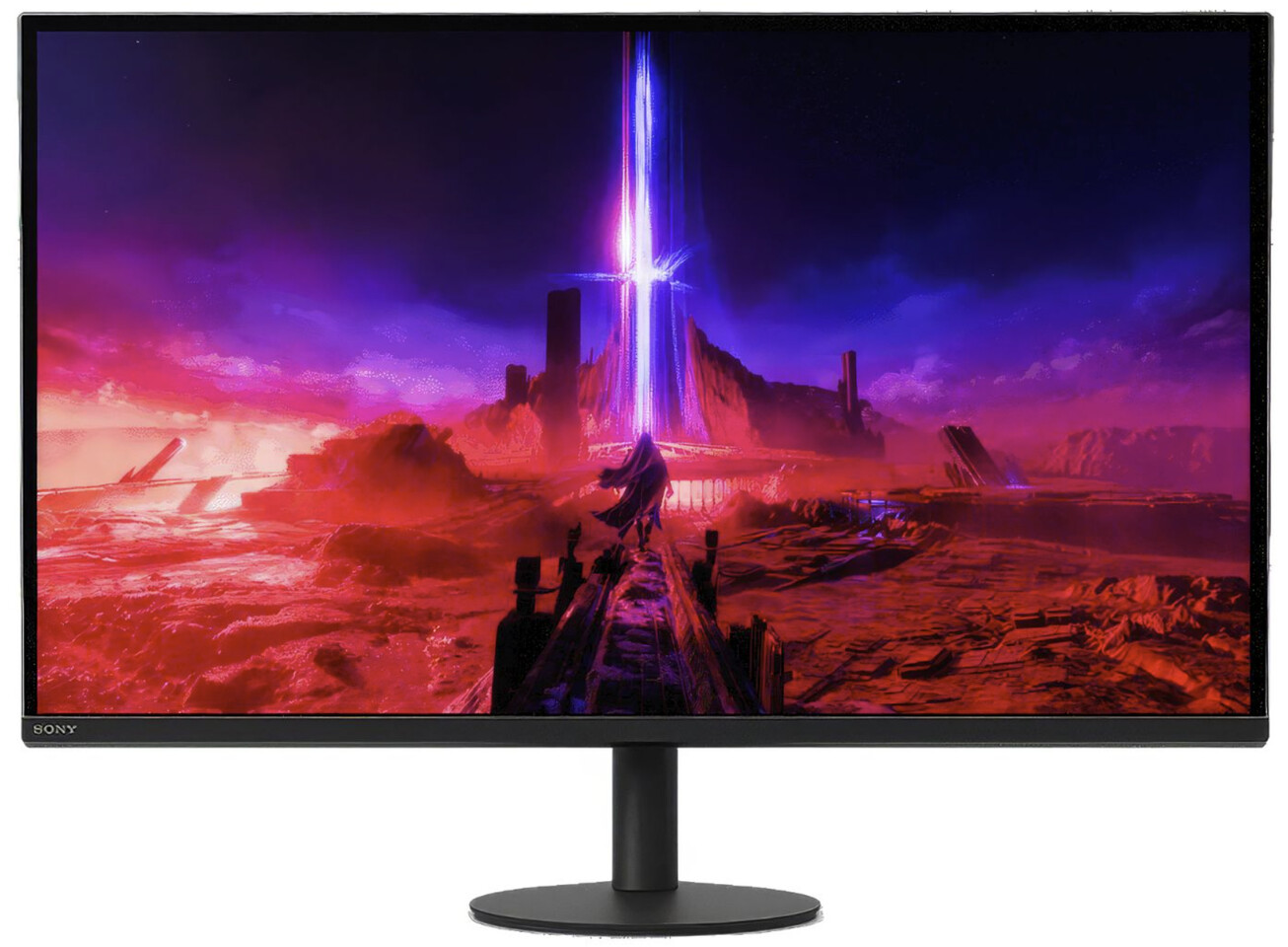 Sony Expands INZONE Lineup with Advanced Gaming Monitors: M10S and M9 ...