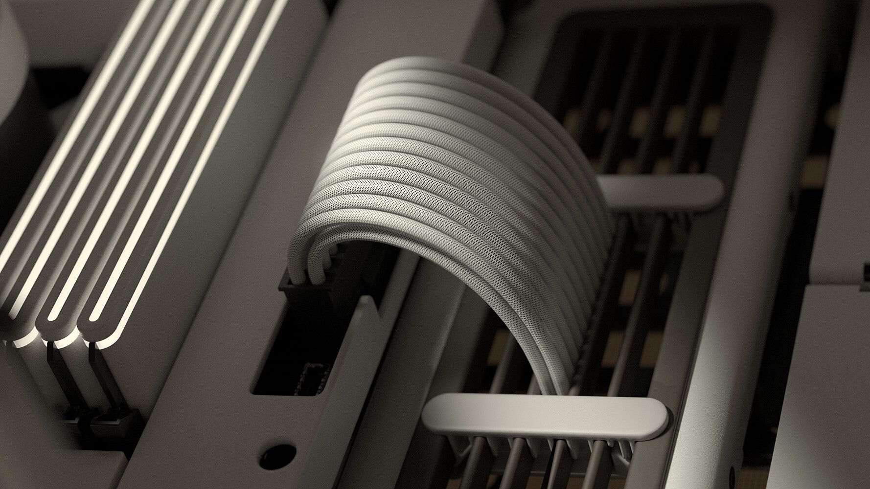HAVN Introduces the HS 420: The Perfect PC Case for Performance ...