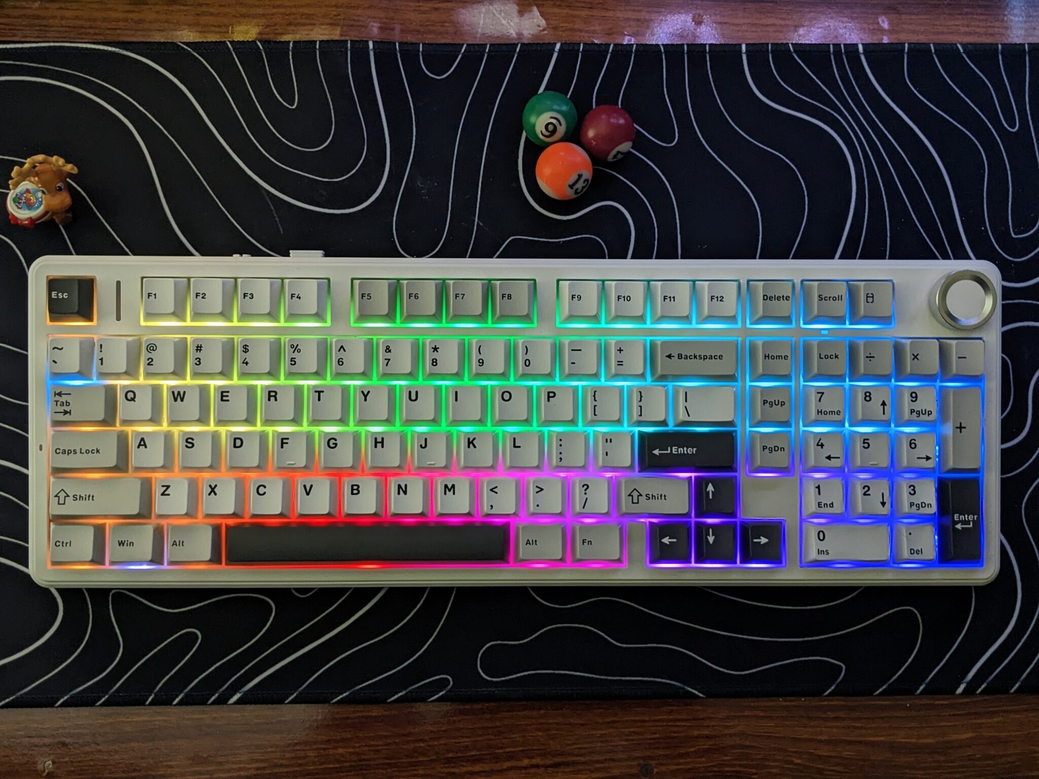 How to Build a Portable Gaming Setup - EnosTech.com