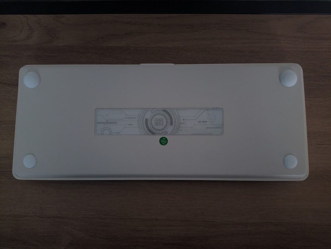 EPOMAKER GALAXY 70 MECHANICAL KEYBOARD - FEATURING SOFT BUT BUDGET ...