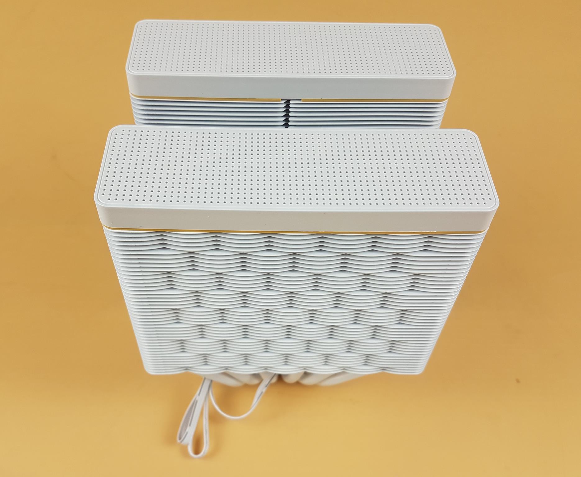 Ocypus Iota A62 White Air Cooler Review - EnosTech.com
