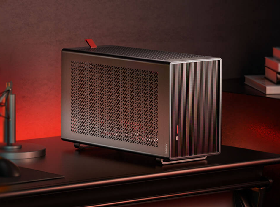 Antec Launches Performance 1 M Aluminium ITX Gaming Case