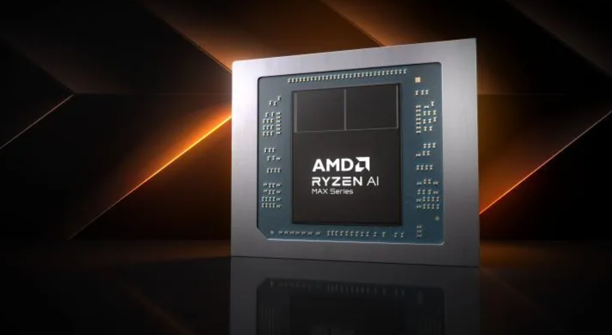AMD Ryzen AI Max+ 395 Launches: 16-Core Zen 5 and 40-Core