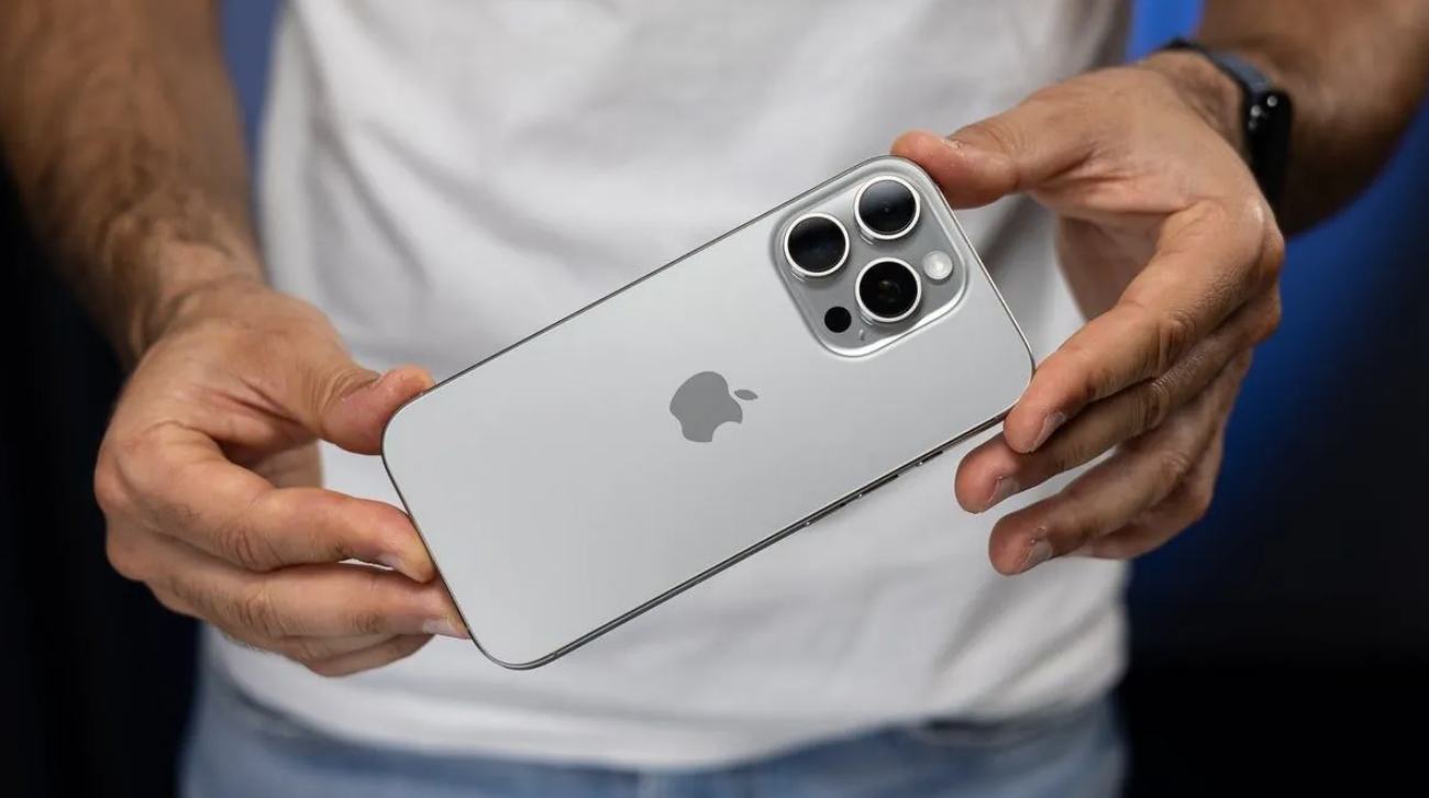 iPhone 16 Series: Strong Launch but Pro Model Sales Lag