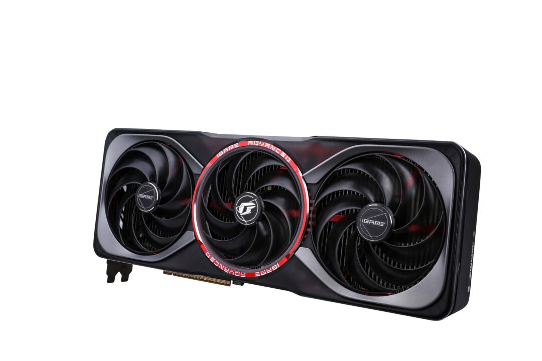 COLORFUL and iGame Launches NVIDIA GeForce RTX™ 50 Series Graphics Cards