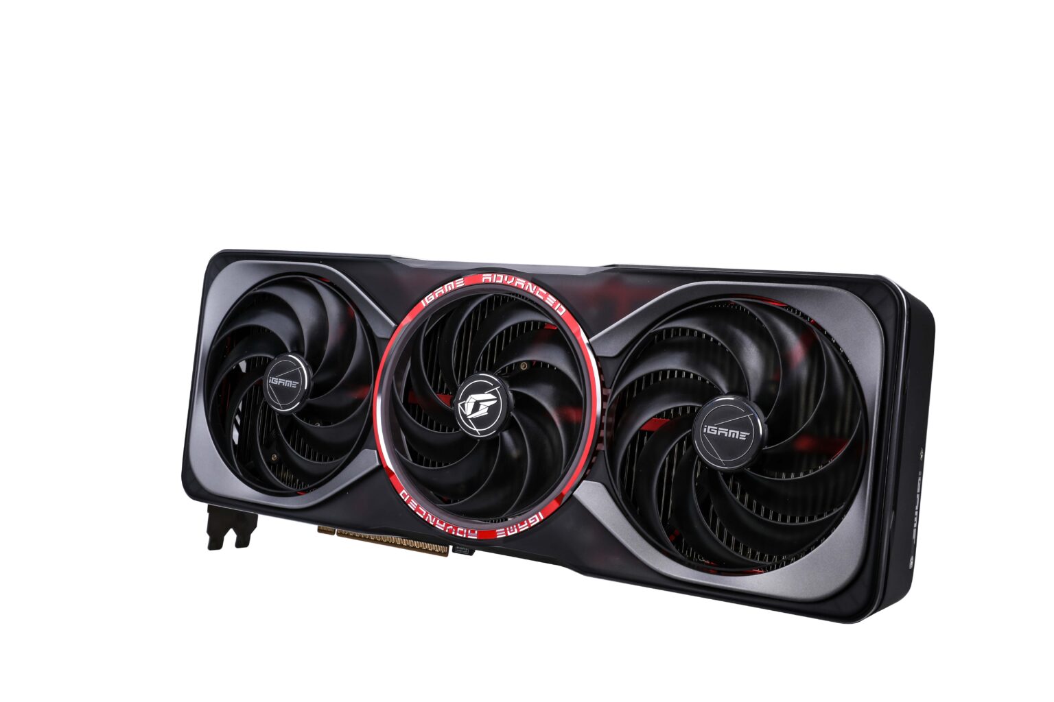 COLORFUL and iGame Launches NVIDIA GeForce RTX™ 50 Series Graphics Cards