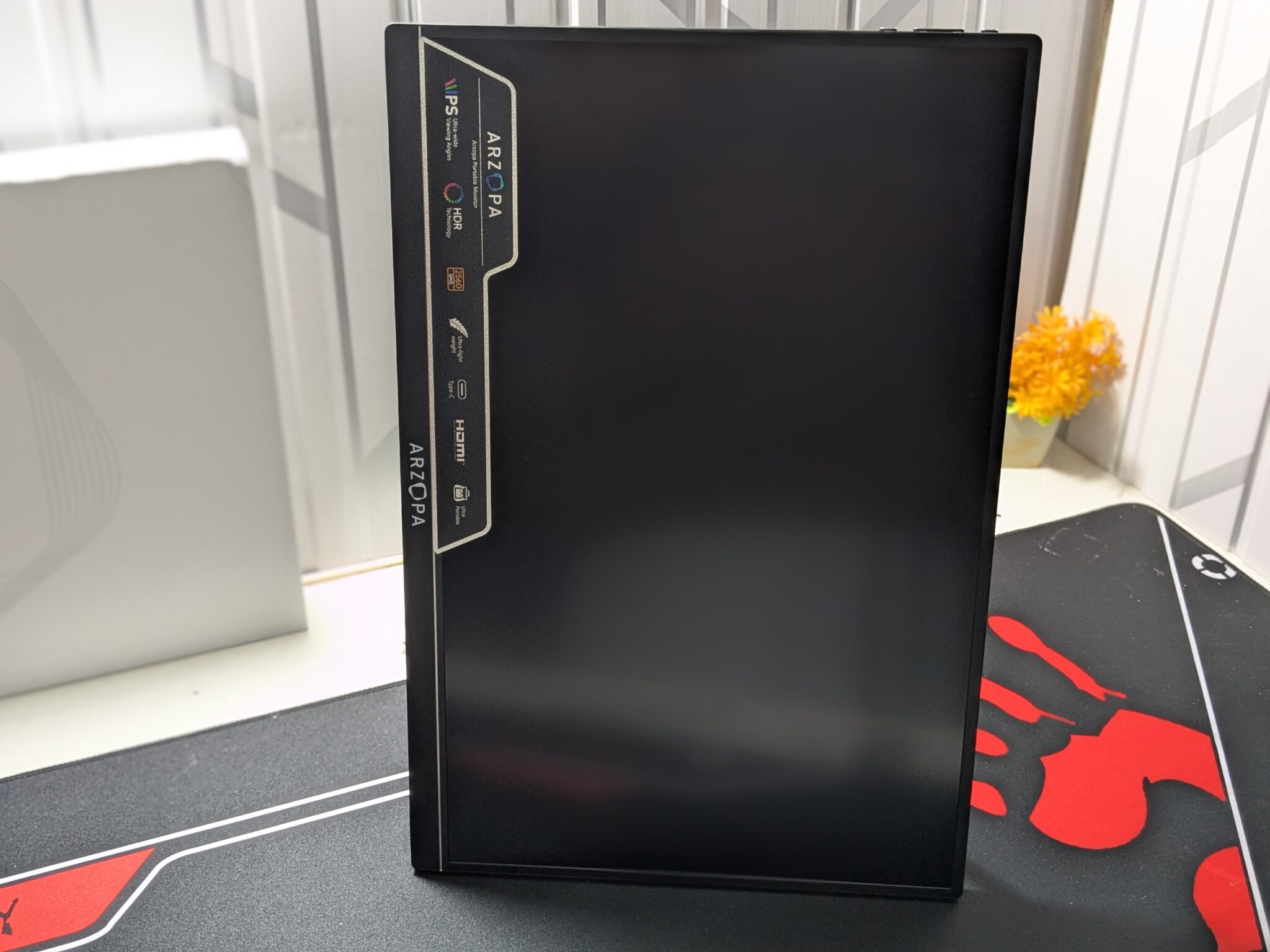 Arzopa Z1RC 2.5K 16-Inch Portable Monitor Review: A Spectacular ...