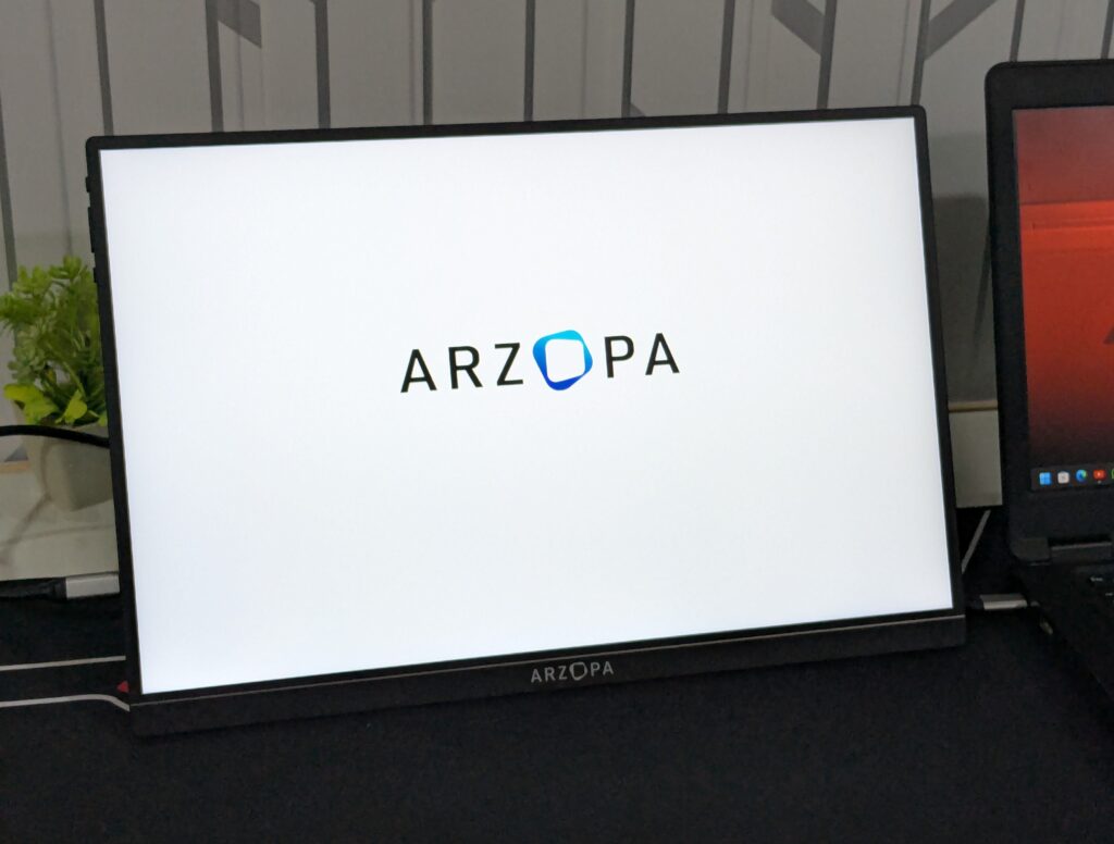 Arzopa Z1RC 2.5K 16-Inch Portable Monitor Review: A Spectacular ...