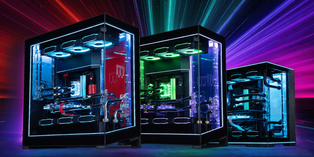 MAINGEAR Introduces New Gaming PCs and Workstations With NVIDIA GeForce ...
