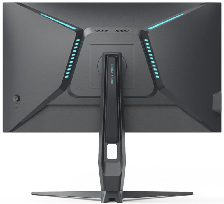 Sansui to Showcase AI Gaming Monitor at CES 2025