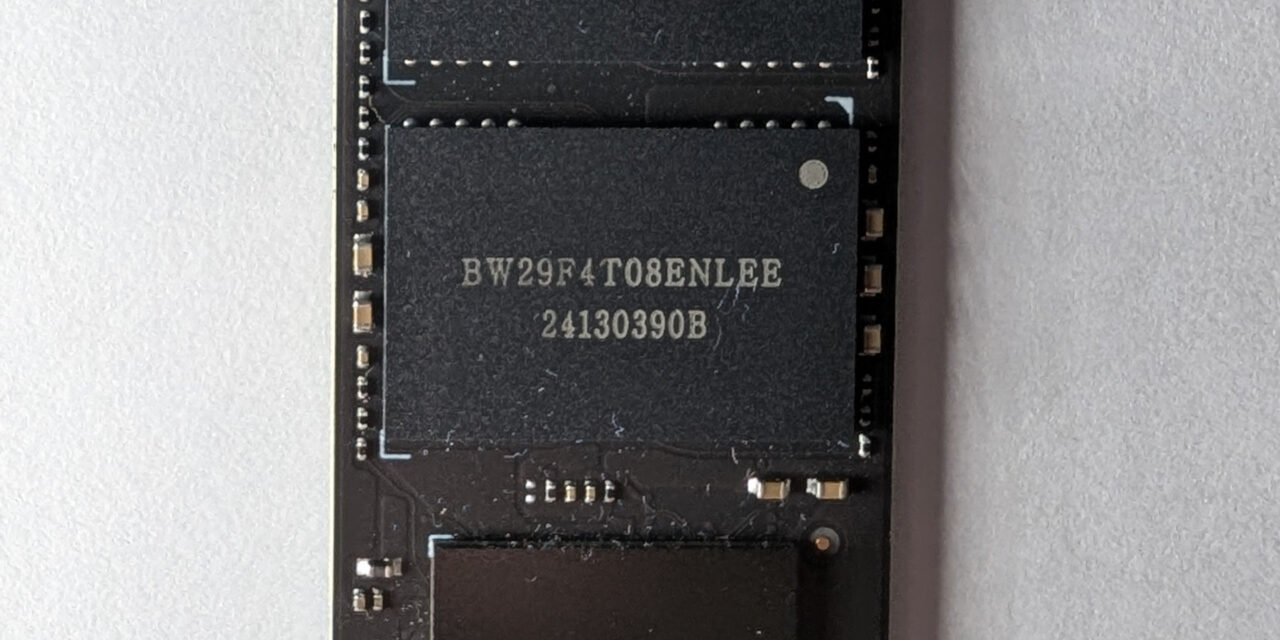 Storage Speeds That Improve Game Load Times - EnosTech.com