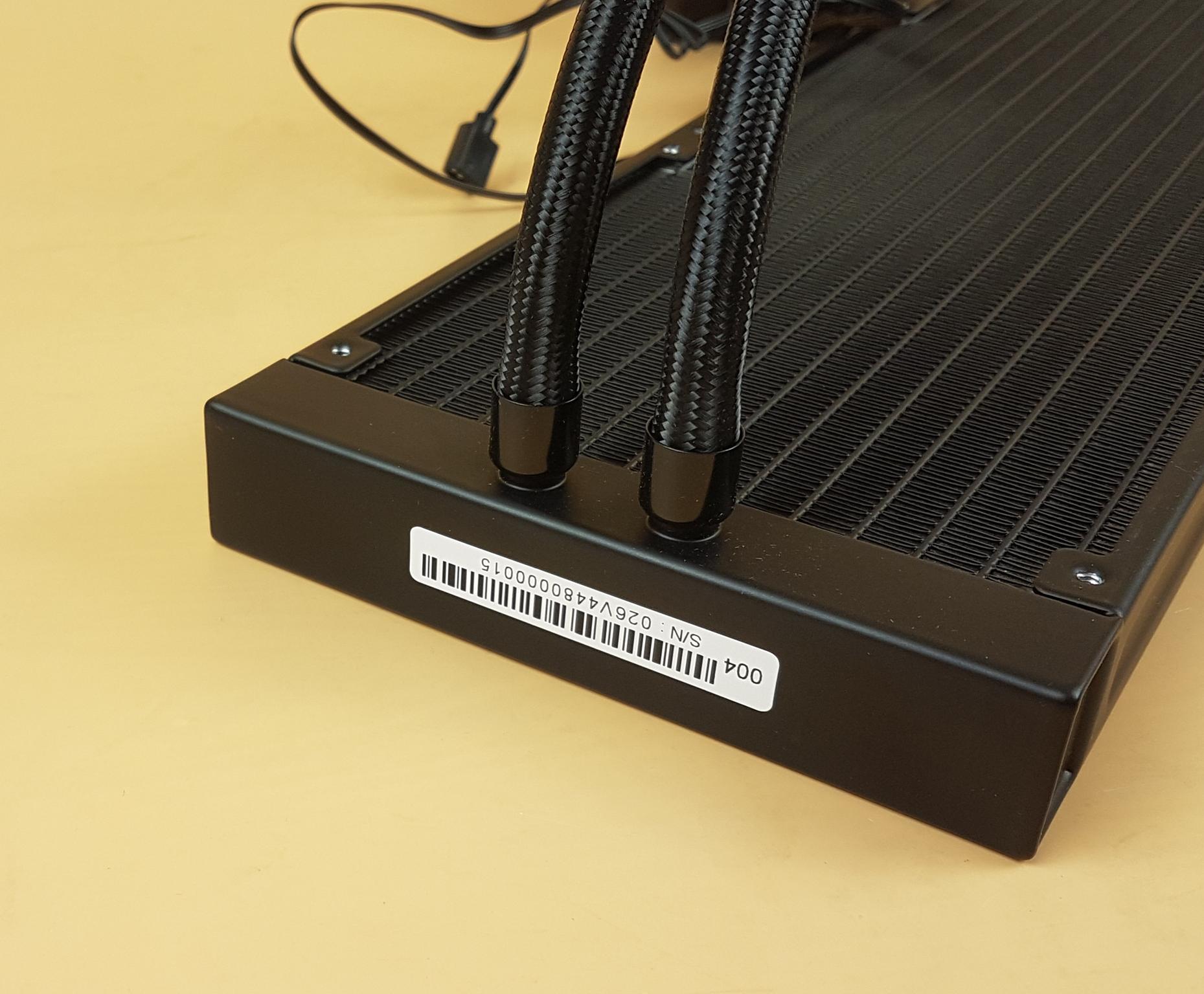 be quiet! Silent Loop 3 420 AIO - Impeccable Build Quality and High ...