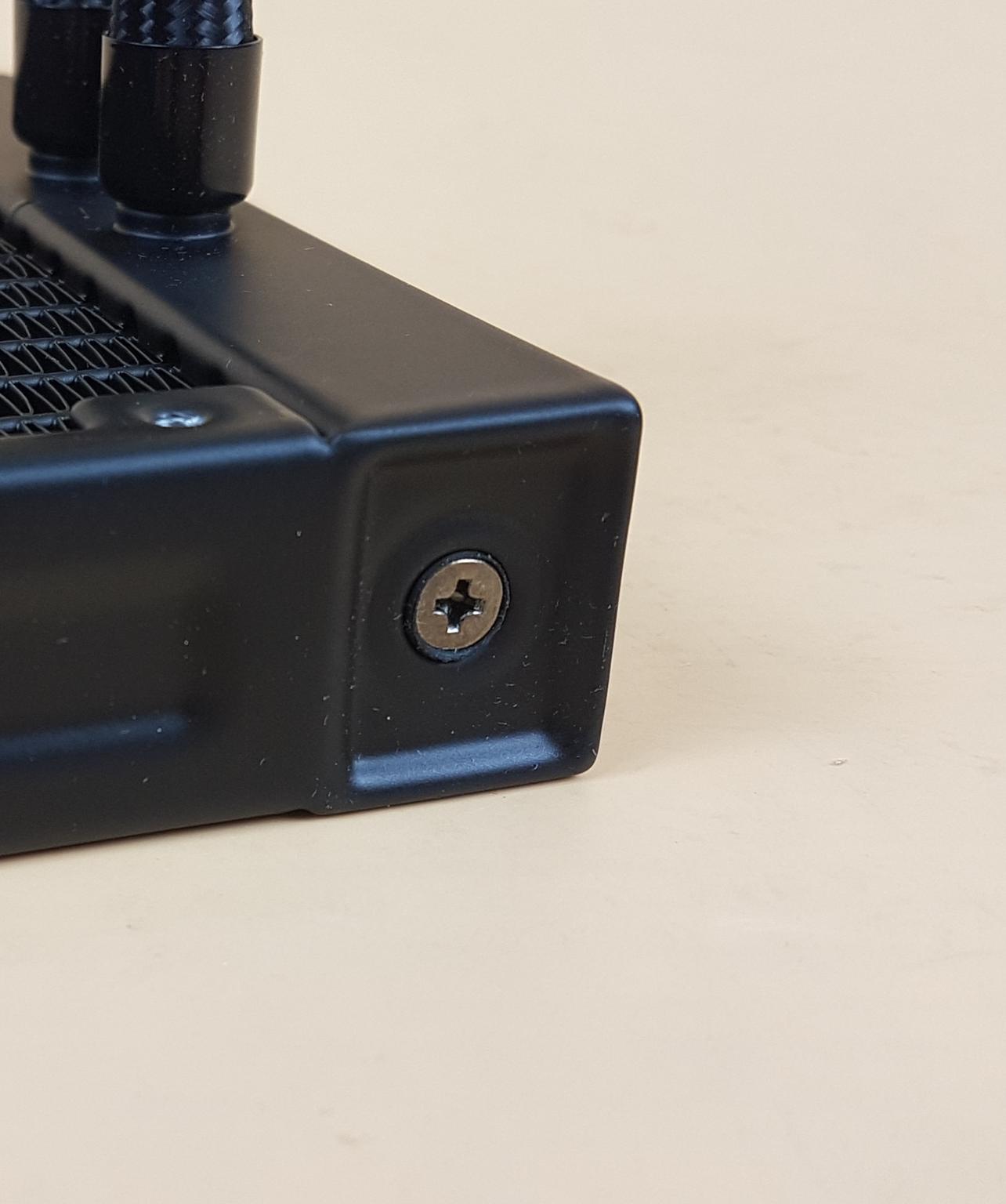 be quiet! Silent Loop 3 420 AIO - Impeccable Build Quality and High ...