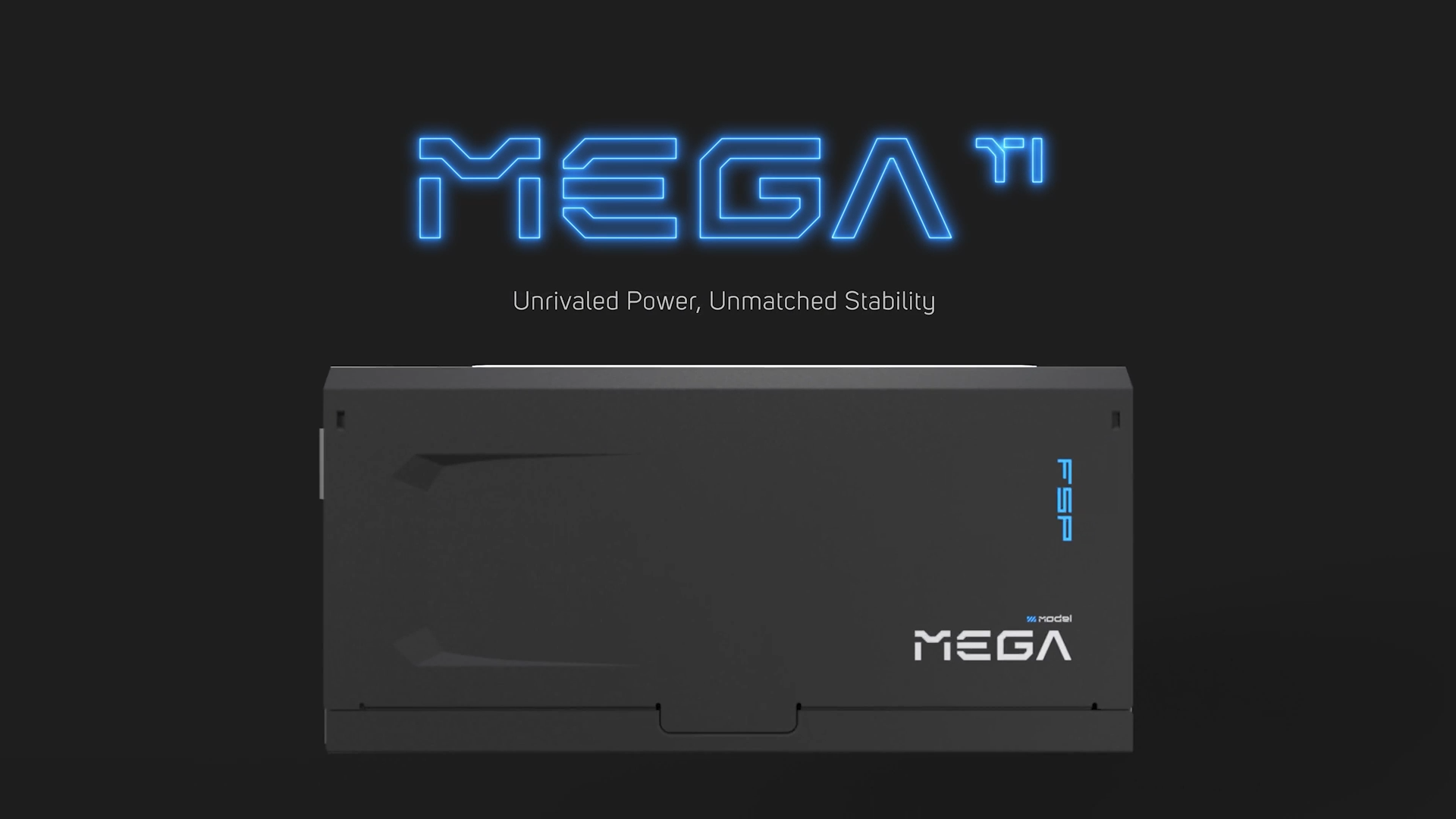 FSP Launches Powerful MEGA TI PSU Series for High-End PCs