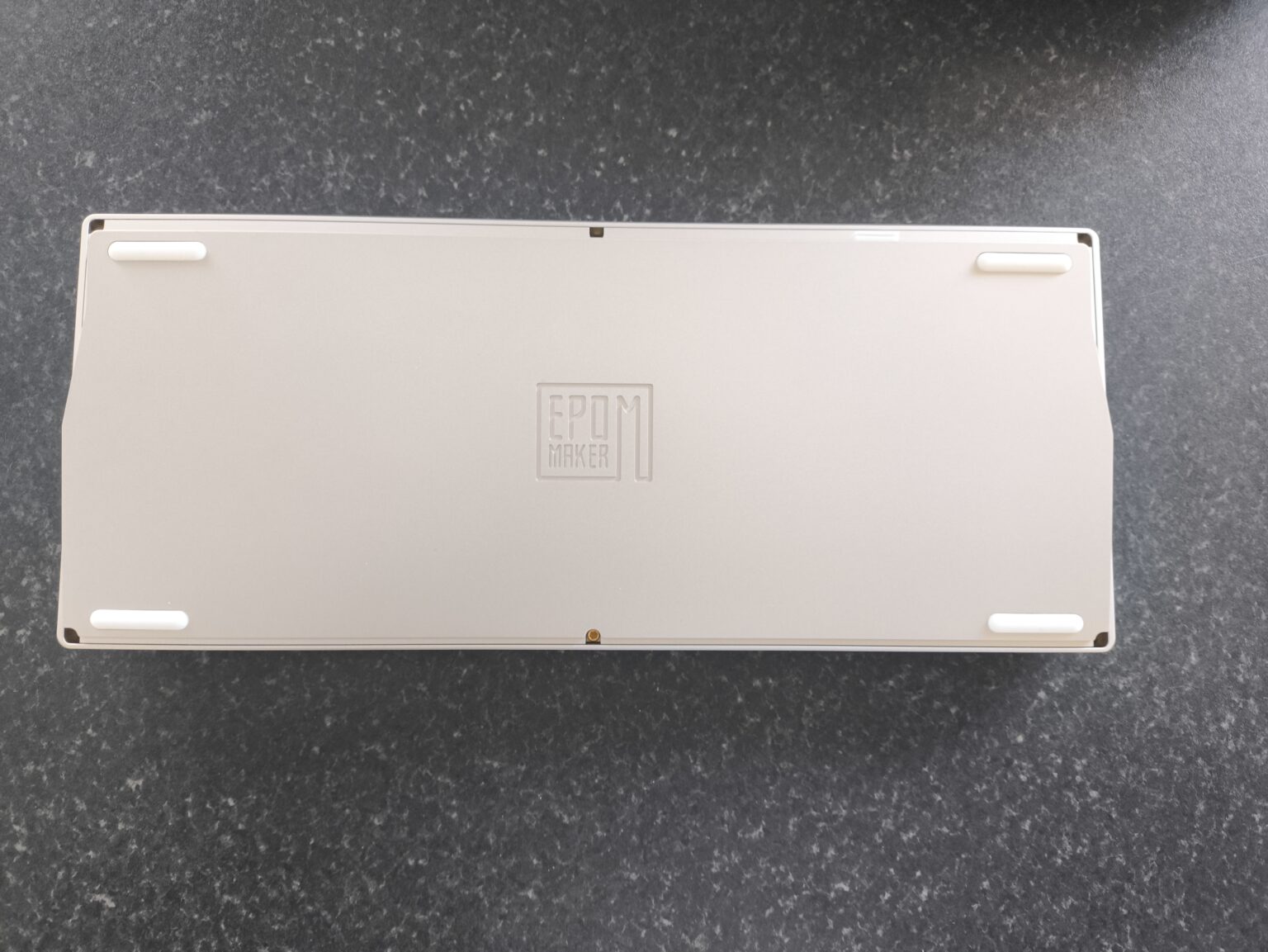 EPOMaker P75 Mechanical Gaming Keyboard Review - A Powerful and Feature ...