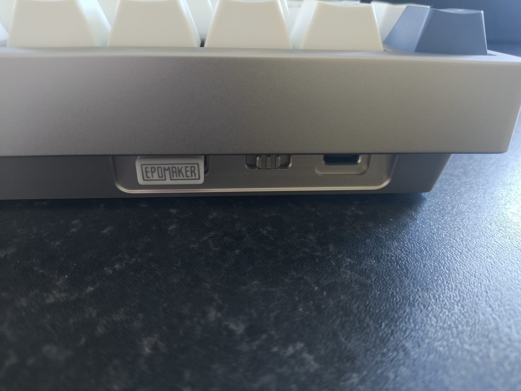 EPOMaker P75 Mechanical Gaming Keyboard Review - A Powerful and Feature ...